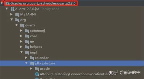 springboot quartz mysql实现任务调度管理 知乎