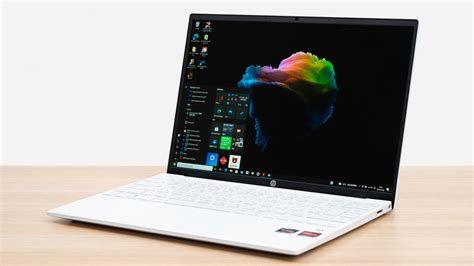 HP Pavilion Aero 13 beの実機レビュー the比較