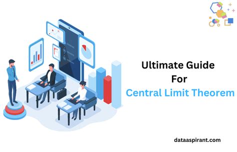 ultimate guide for central limit theorem dataaspirant