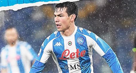 Napoli Vence Al Udinese Chucky Lozano Provoc Un Penal Noticias De