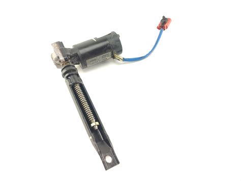 SILNICZEK REGULACJI FOTELA LEWY PRZÓD FORD MONDEO MK3 14359072014