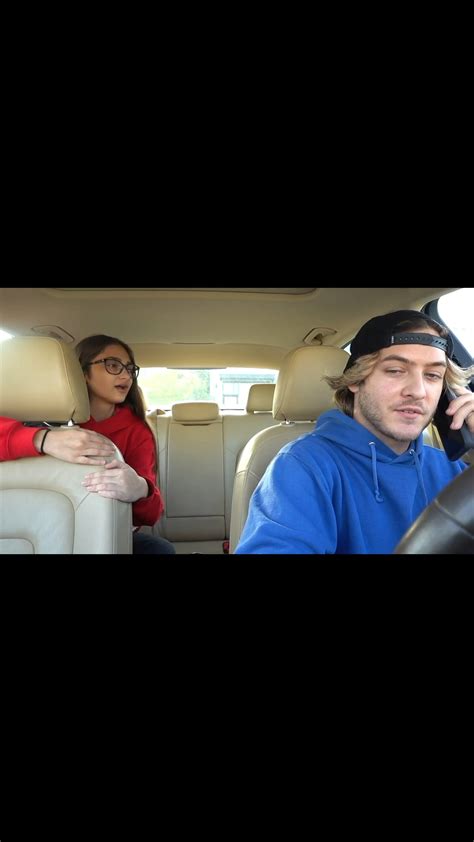 Cheating In Front Of My Girlfriends Little Sister 😳 Cheating In Front Of My Girlfriends