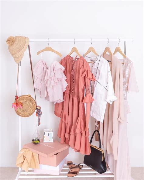 Como Montar Um Cenário Para Tirar Fotos De Roupas