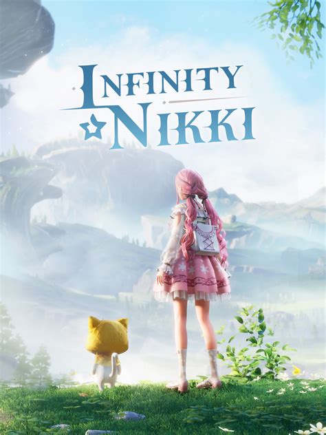 Infinity Nikki Kostenlos Herunterladen Und Spielen Epic Games Store