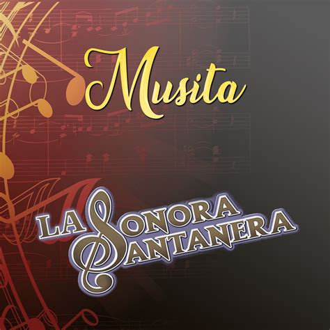 Musita Album By La Sonora Santanera Apple Music