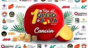 Llega a Cancún la Feria del Queso de Bola Whatsappcancun