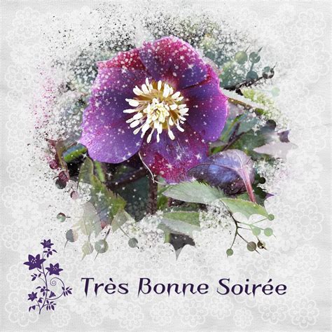 J Tres Bonne Soiree Forum Le Monde Du Scrap
