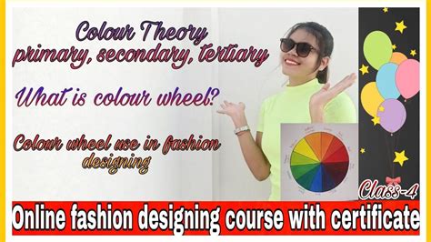 What Is Colour Theory What Is Primary Secondary Tertiary Colours