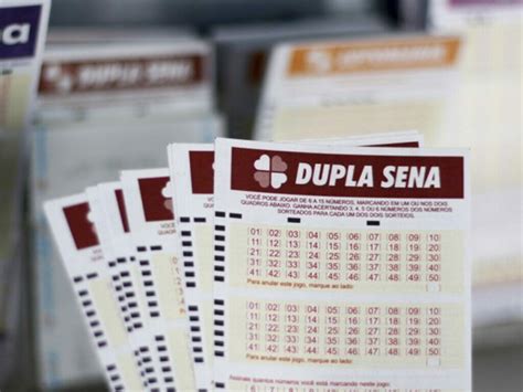 Resultado Da Dupla Sena De Hoje Quinta 12 05 Concurso 2365