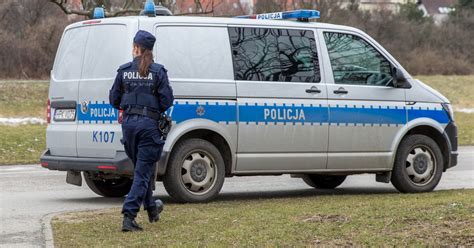 Trójmiasto Problemy kadrowe policji Mundurowi nie podejmują zgłoszeń