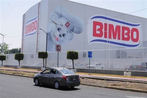 Grupo Bimbo reconocida como la Empresa con Mejor Reputación