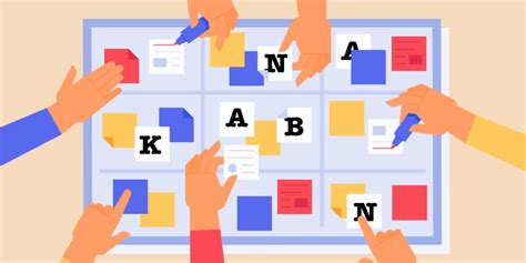 Kanban 10 Tips For Getting Started