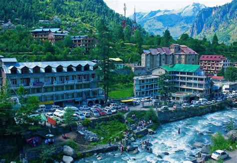 7 Most Beautiful Hill Stations In Himachal Pradesh For Honeymoon
