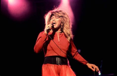 Tina Turner Cantora Rainha Do Rock N Roll Morre Aos 83 Anos Ativa