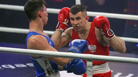 Boks Gala PZB Suzuki Boxing Night 26 transmisja na żywo online live