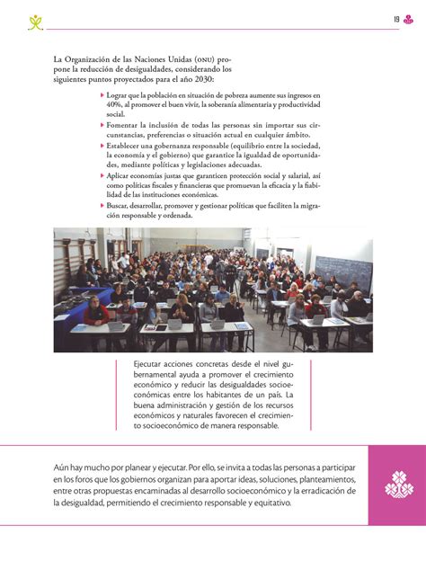 Ética naturaleza y sociedades Primer grado Página 19 de 353 Libros