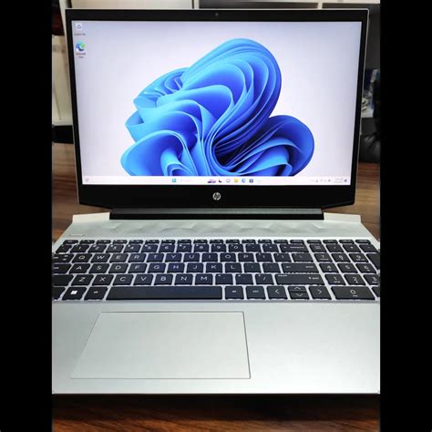 HP ZHAN 99 G4 Mobile Workstation AMD Ryzen 7 6800H 16GB RAM 512GB SDD