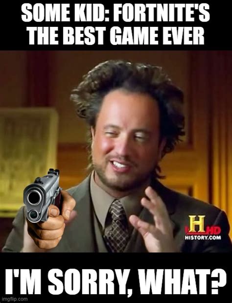 Fortnite Isn T Bad Cuz I Don T Want A Debate But It Isn T The Best