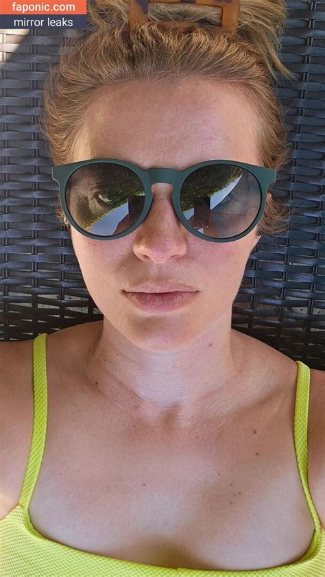 Elyse Willems Aka Elysewillems Nude Leaks Faponic