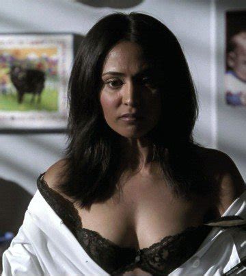 Parminder Nagra Nue Dans ER