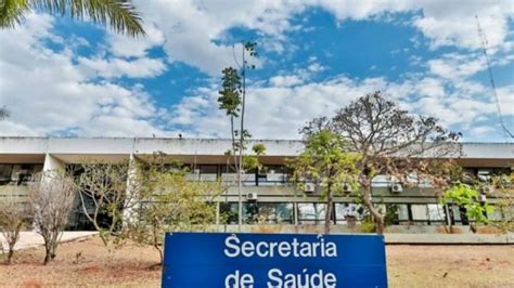 Concurso SES DF novo edital é autorizado para 2 379 vagas