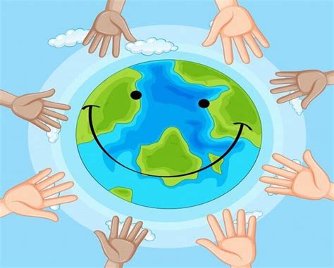 TOP 7 ý tưởng vẽ tranh đề tài bảo vệ môi trường đầy ý nghĩa Dolatrees