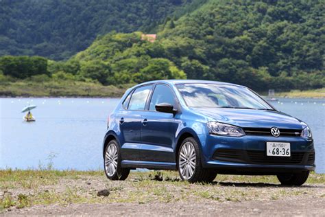 フォルクスワーゲンポロ ブルーGTFF 7AT試乗記 タフで優しく webCG