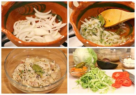 Tostadas De Pata De Res As In Cow S Feet Mexican Recipes