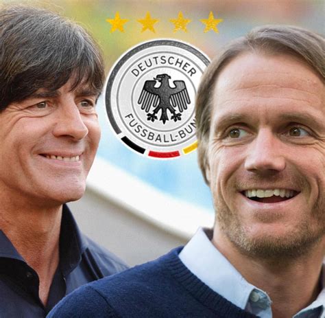 Thomas Schneider So tickt der Co Trainer von Joachim Löw WELT
