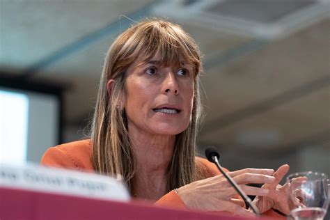 El exdirector de Red es niega amistad con Begoña Gómez o algún