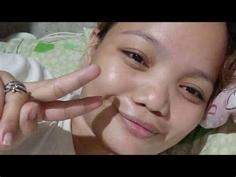 Bago Mag Sleep Live Muna Ako Youtube