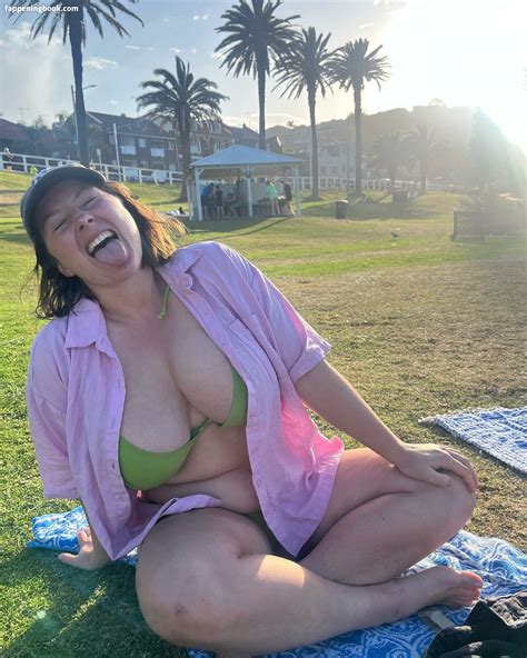 Bel Larcombe Slice Of Salami Nude The Fappening Photo 6873828