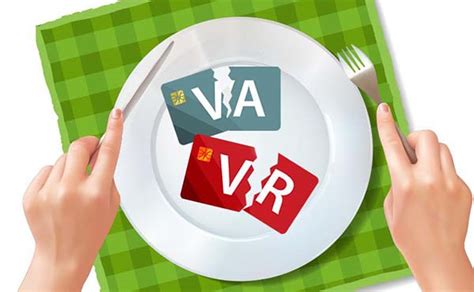Vale alimentação e vale refeição estão novas regras confira