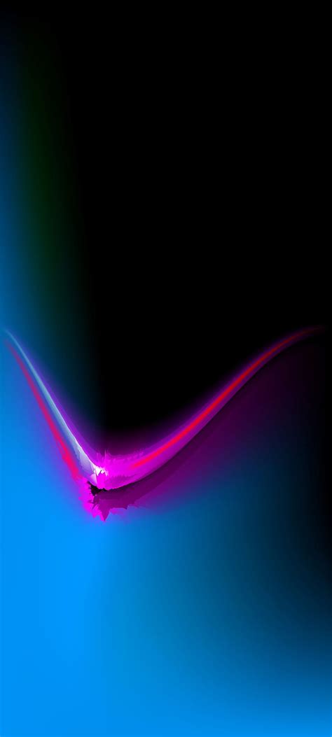 Spark Sky Super Magenta Amoled Android Cool Black Dark Oled
