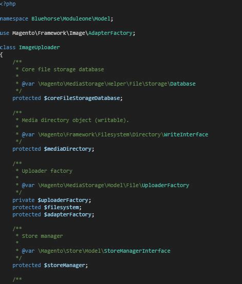 How To Creaete Custom Registration Forms In Magento 2 A Comprehensive