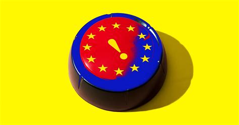 Europe S Digital Markets Act Is Breaking Open The Empires Of Big Tech