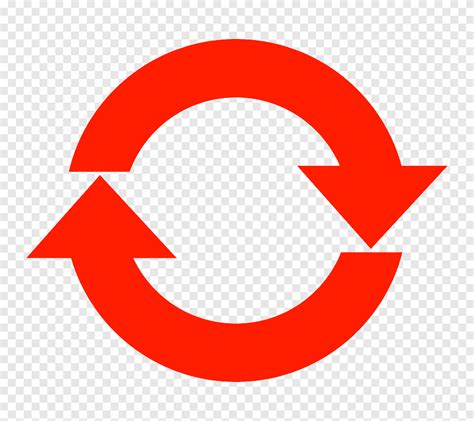Flecha Circulo Circular Texto S Mbolo Png Pngegg