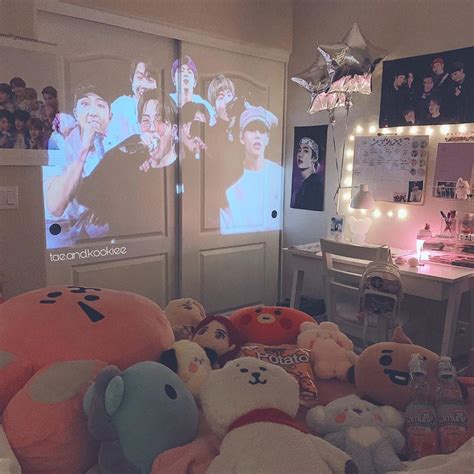 Desain Rumah Impian Army Bts Rumah Desain