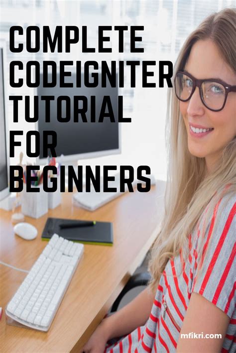 Codeigniter Tutorial For Beginners Best Practice