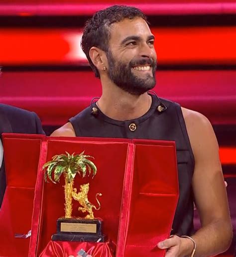 Marco Mengoni Vince Sanremo 2023 Tag43