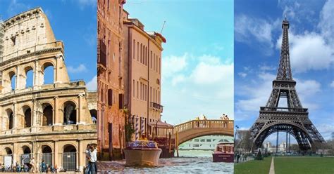 Get Ready To Explore 10 Must See Destinations For Adventure Seekers