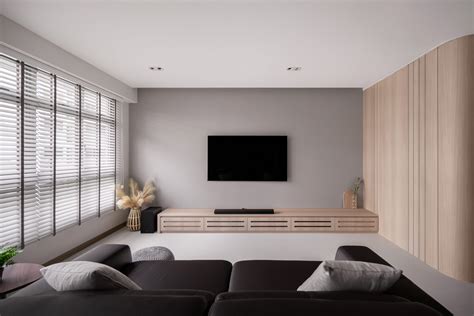 5 Ideas For A Modern Scandinavian Living Room Makeover