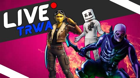 FORTNITE GIERKI Z WIDZAMI OCENIANIE KANAŁÓW KREATYWNY GRY