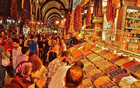 M S R Ar S Or Egyptian Spice Bazar The Ottoman Travels