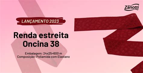 Lançamentos 2023 De Cores E Produtos Confira As Novidades Da Zanotti 5