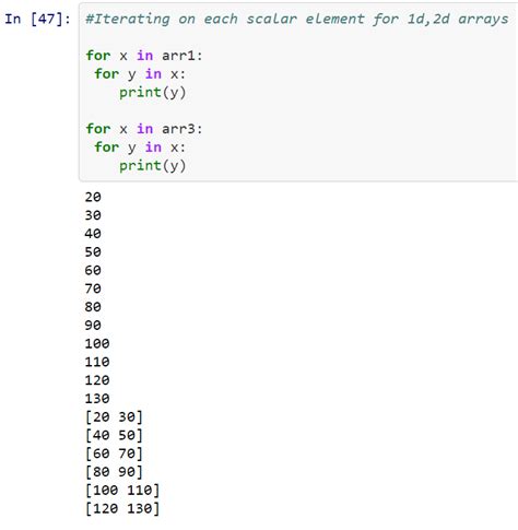 numpy crash course part 2 this the part 2 of my numpy crash… by faiza anan noor analytics