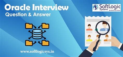 Oracle Interview Questions And Answers