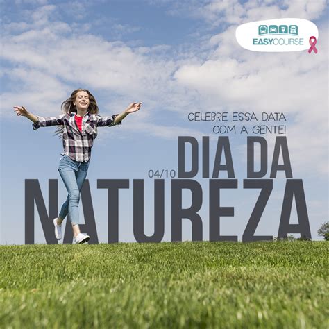 Dia Da Natureza Easy Course
