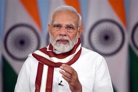 PM Modi To Flag Off Vande Bharat Train In Hyderabad On April 8
