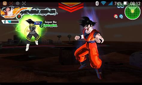 Juegos De Dragon Ball Z Tenkaichi Tag Team Tengo Un Juego
